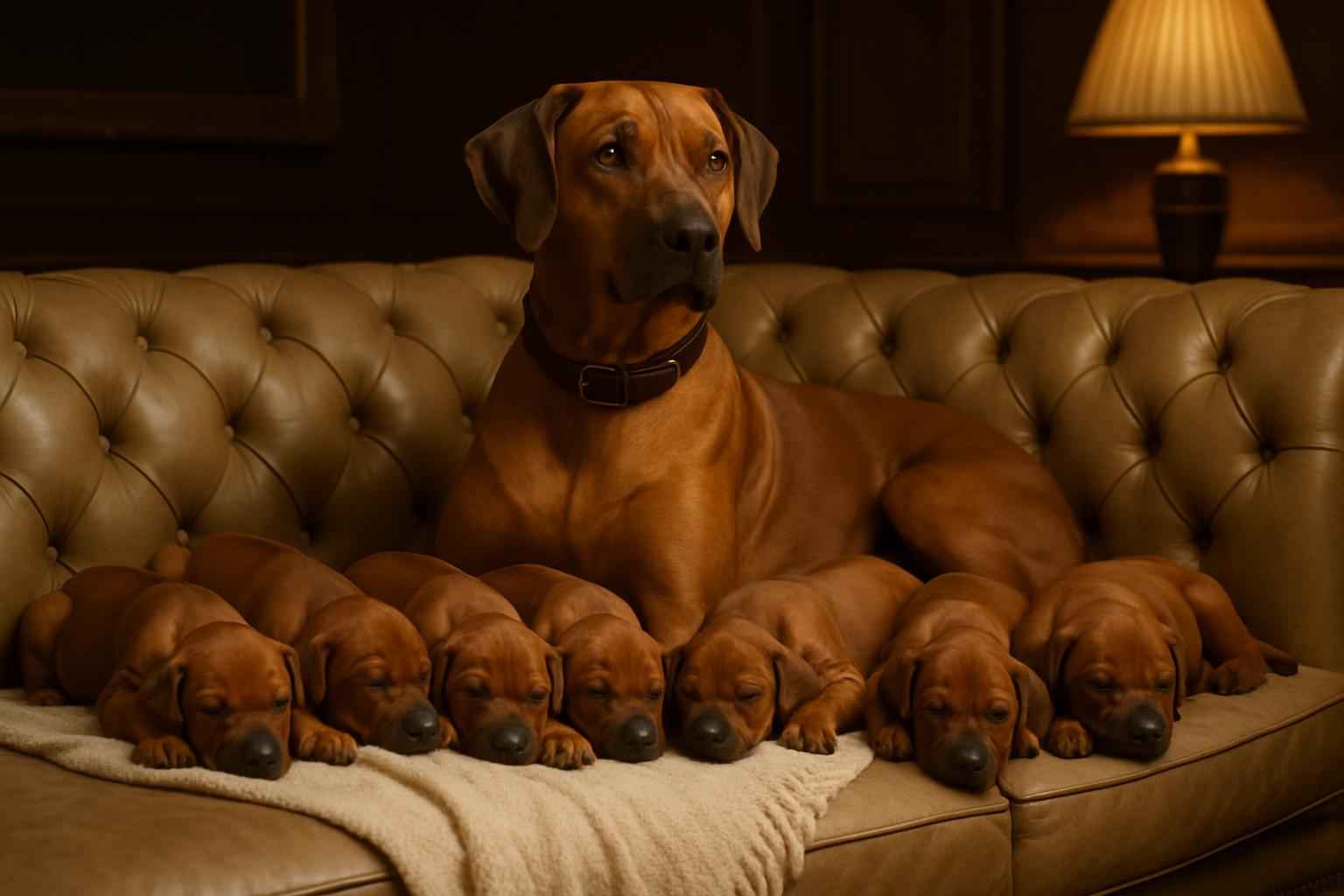 Rhodesian Ridgeback Puppies For Sale In Moundsville West Virginia