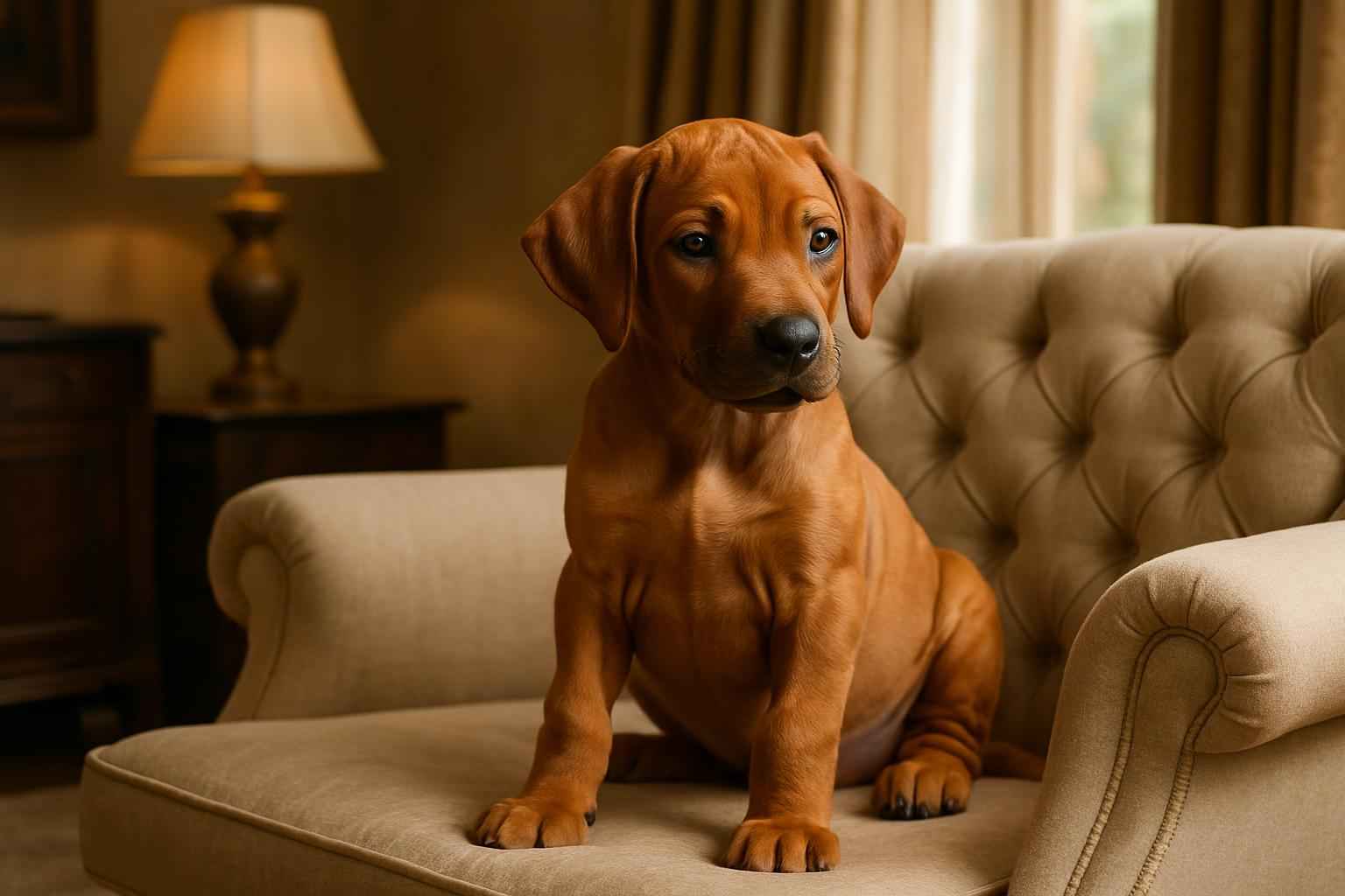 Rhodesian Ridgeback Puppies For Sale In Bluefield West Virginia