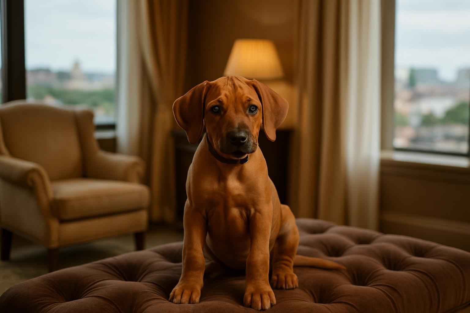 Rhodesian Ridgeback Puppies For Sale In Green Bay Wisconsin