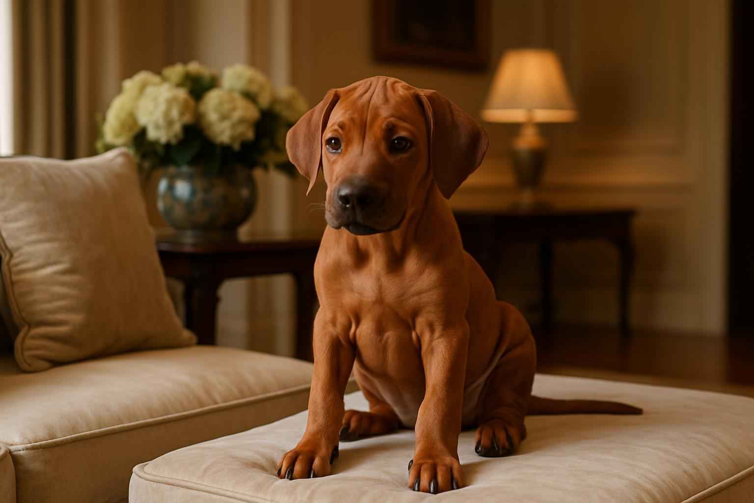 Rhodesian Ridgeback Puppies For Sale In Greenville South Carolina