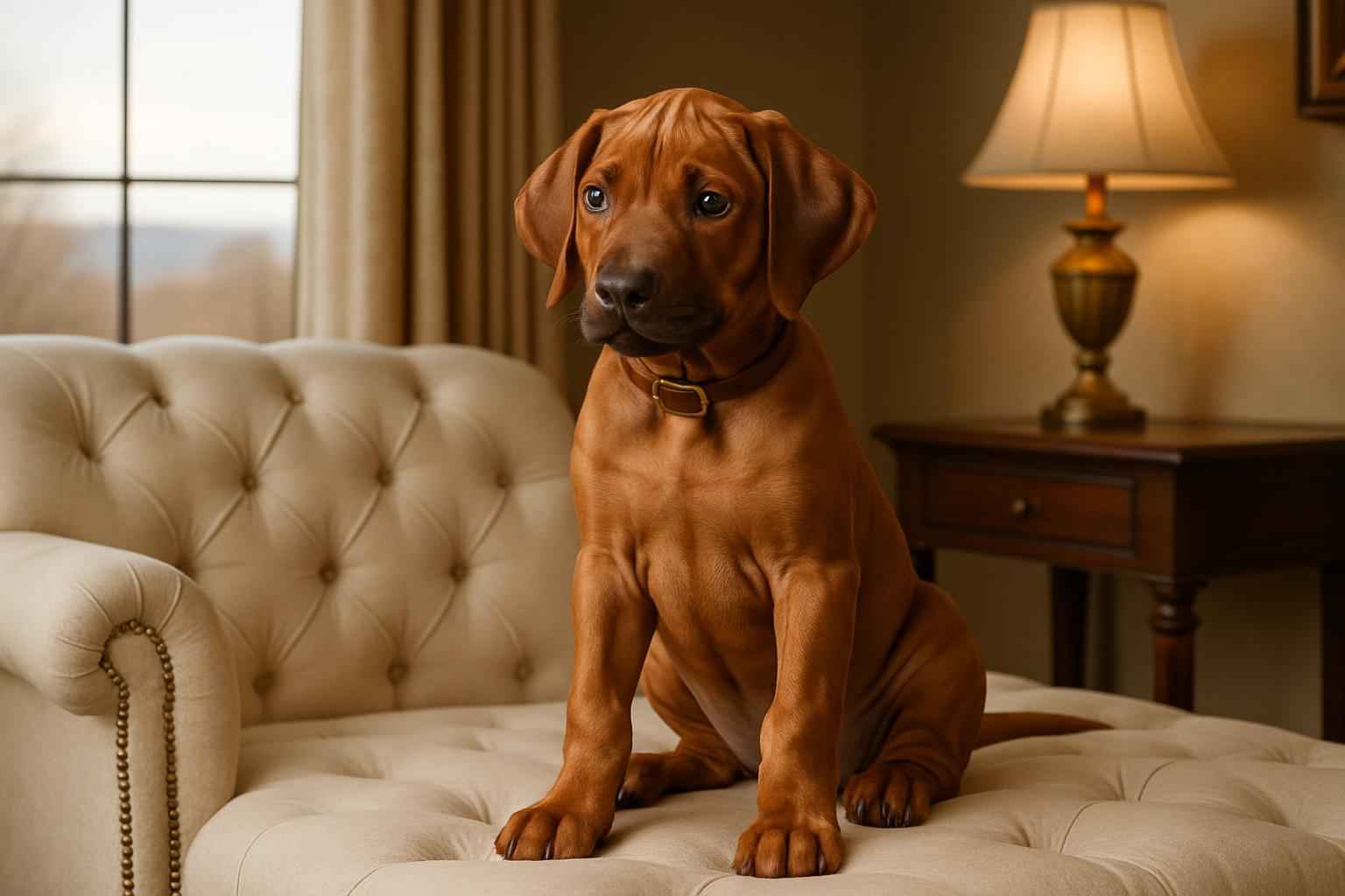 Rhodesian Ridgeback Puppies For Sale In Jericho Vermont