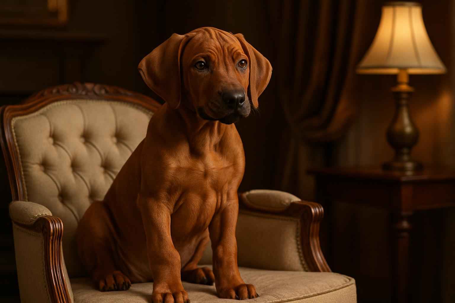 Rhodesian Ridgeback Puppies For Sale In Moundsville West Virginia