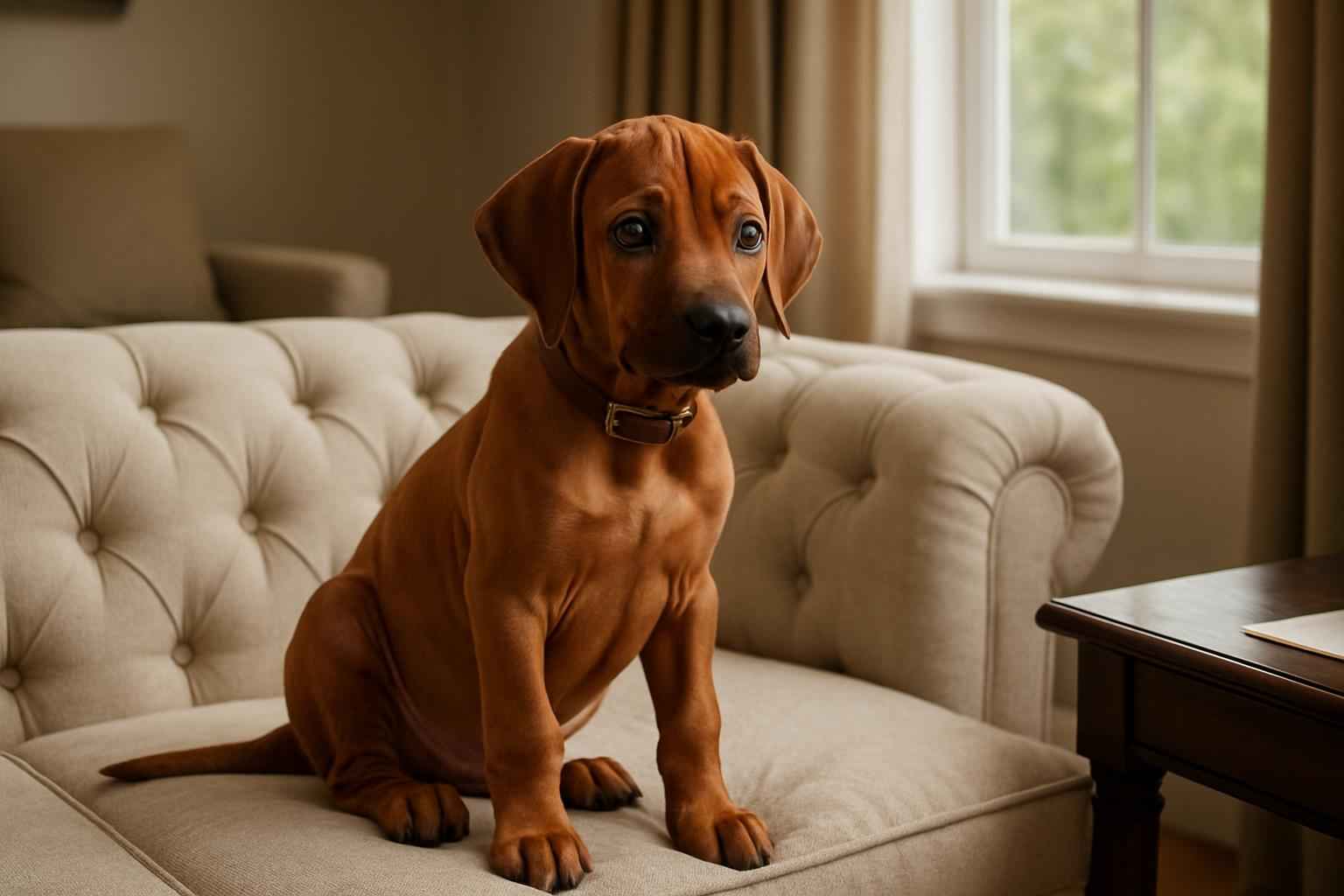 Rhodesian Ridgeback Puppies For Sale In Rutland Vermont