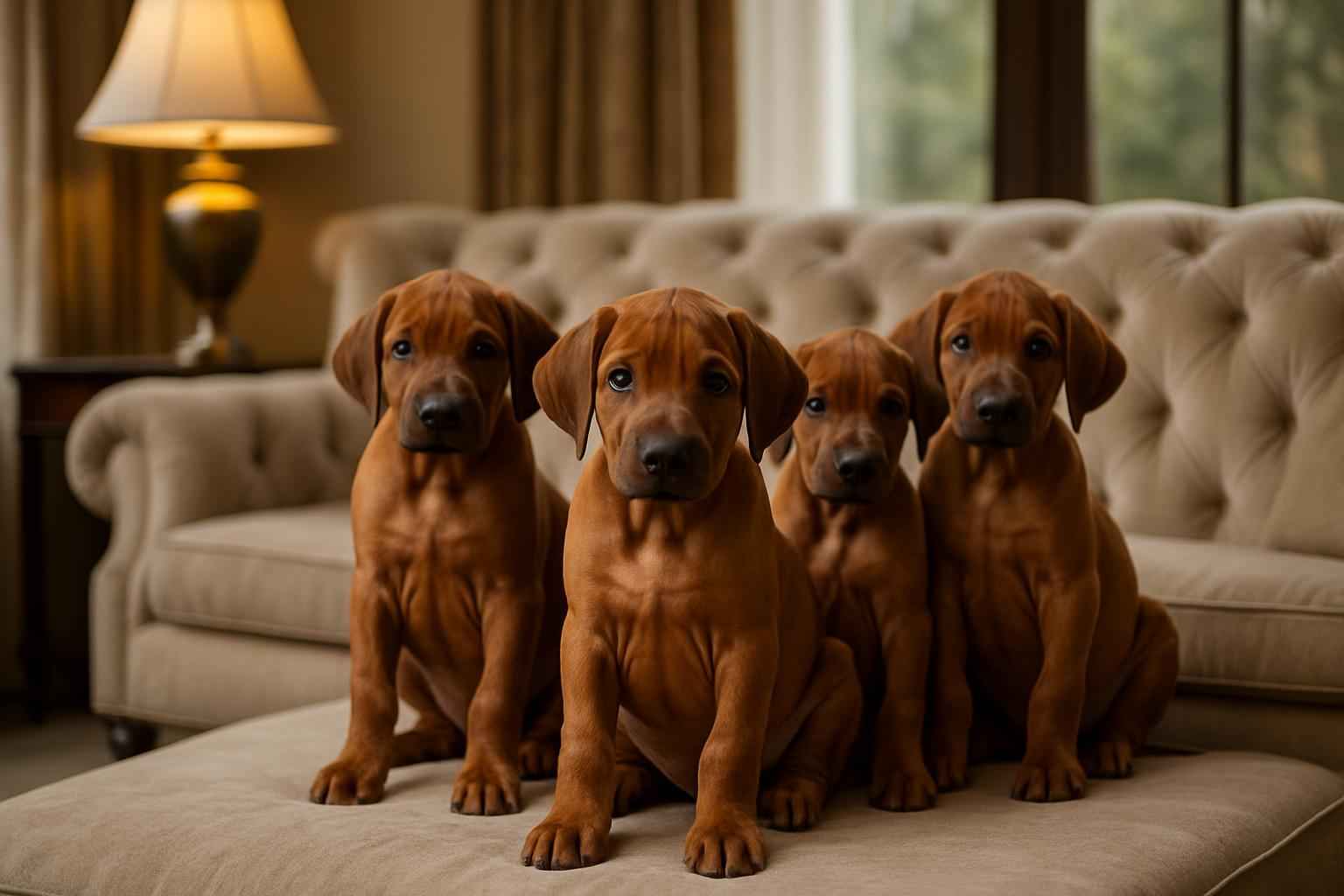 Rhodesian Ridgeback Puppies For Sale In Bluefield West Virginia