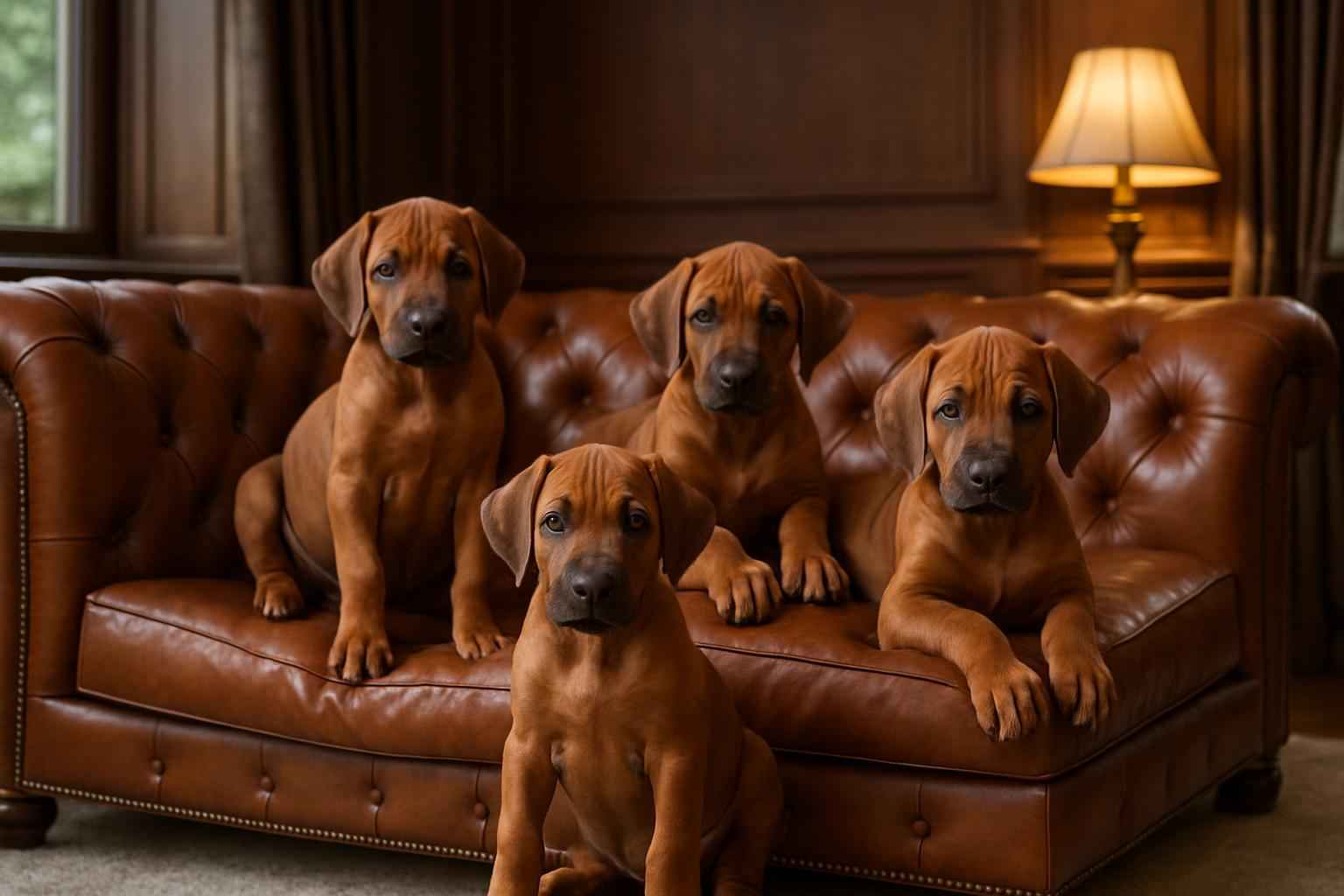 Rhodesian Ridgeback Puppies For Sale In Green Bay Wisconsin