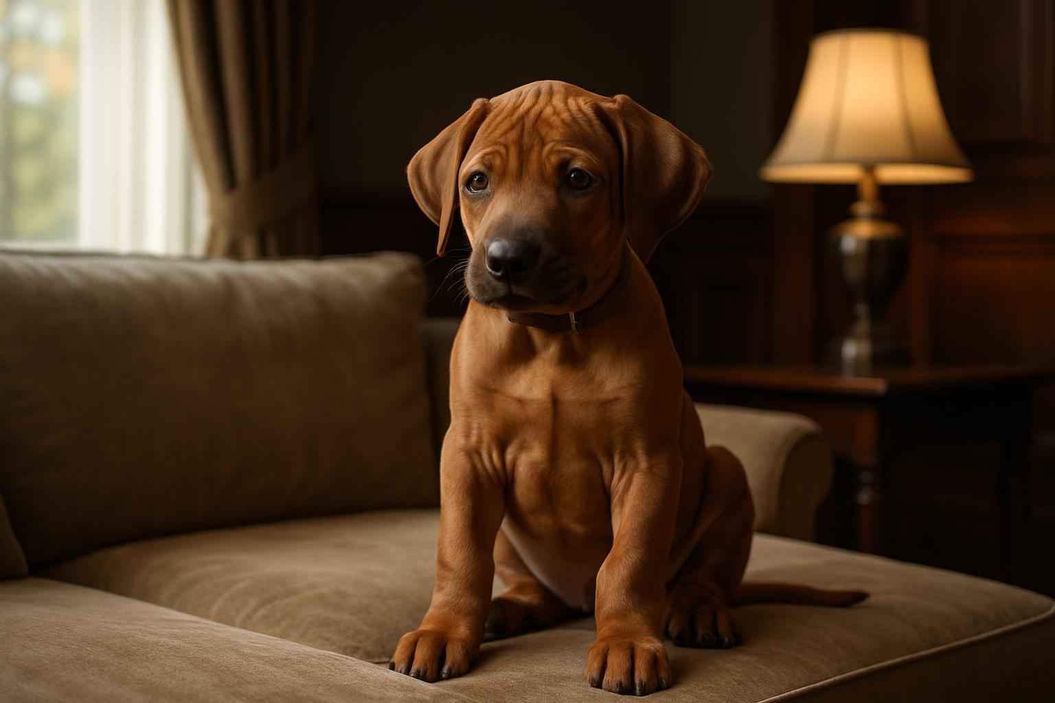 Rhodesian Ridgeback Puppies For Sale In Montpelier Vermont