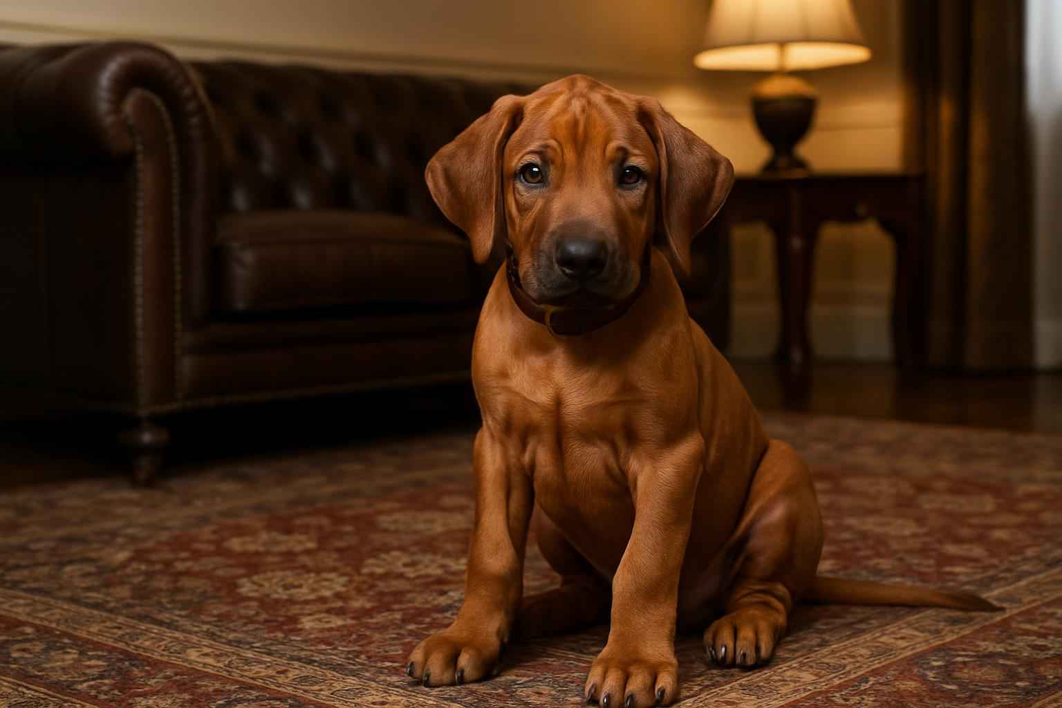 Rhodesian Ridgeback Puppies For Sale In Rutland Vermont