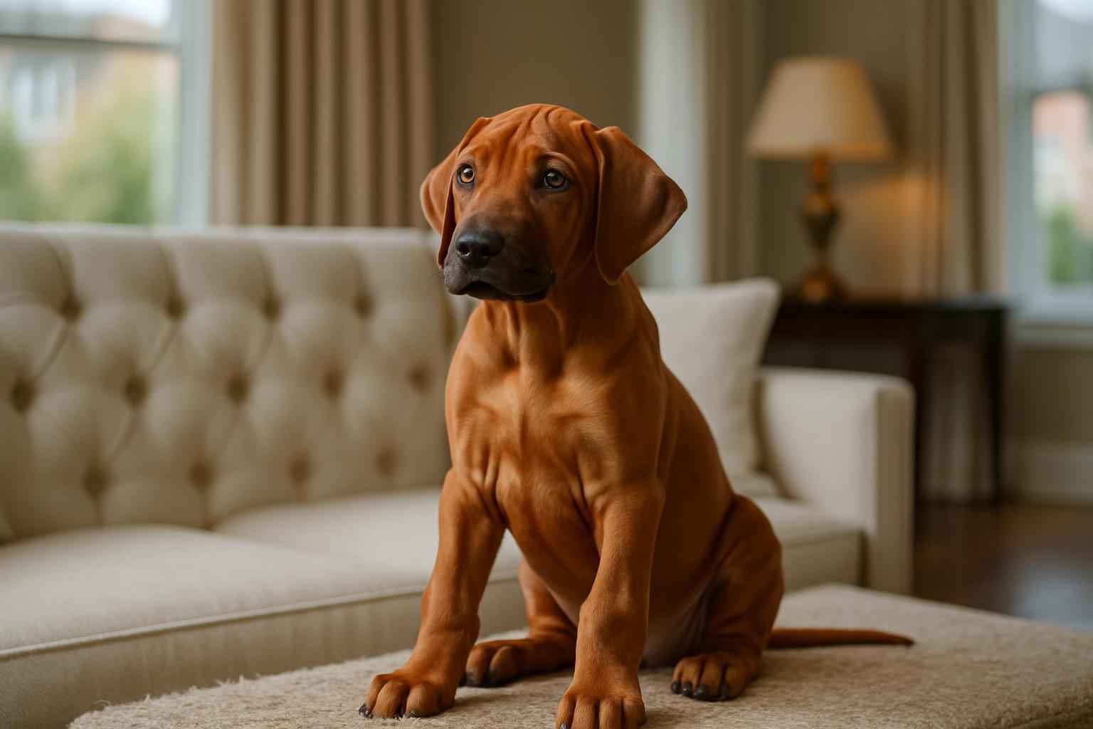 Rhodesian Ridgeback Puppies For Sale In South Burlington Vermont